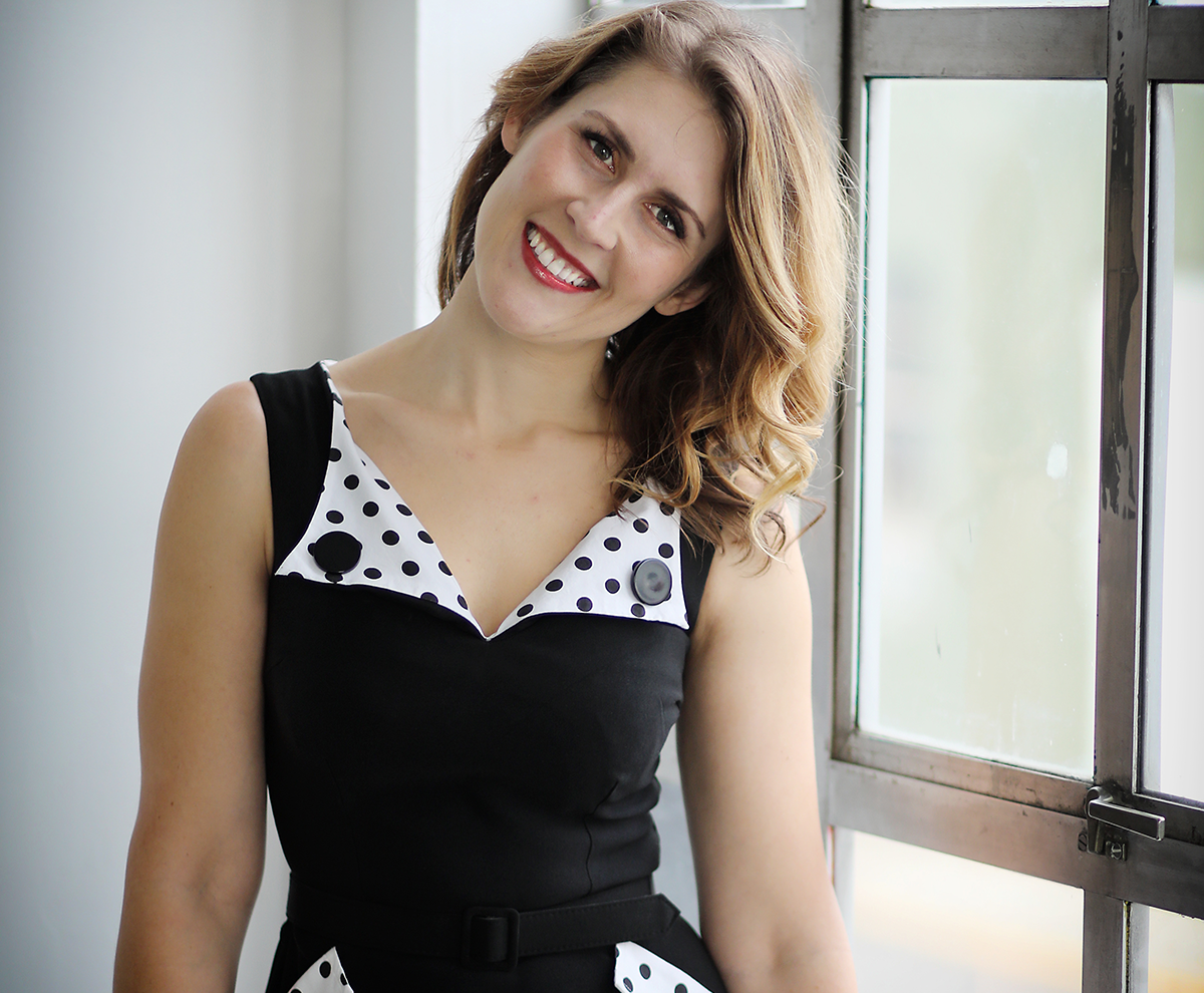 Jessica Brown – EP Window Films