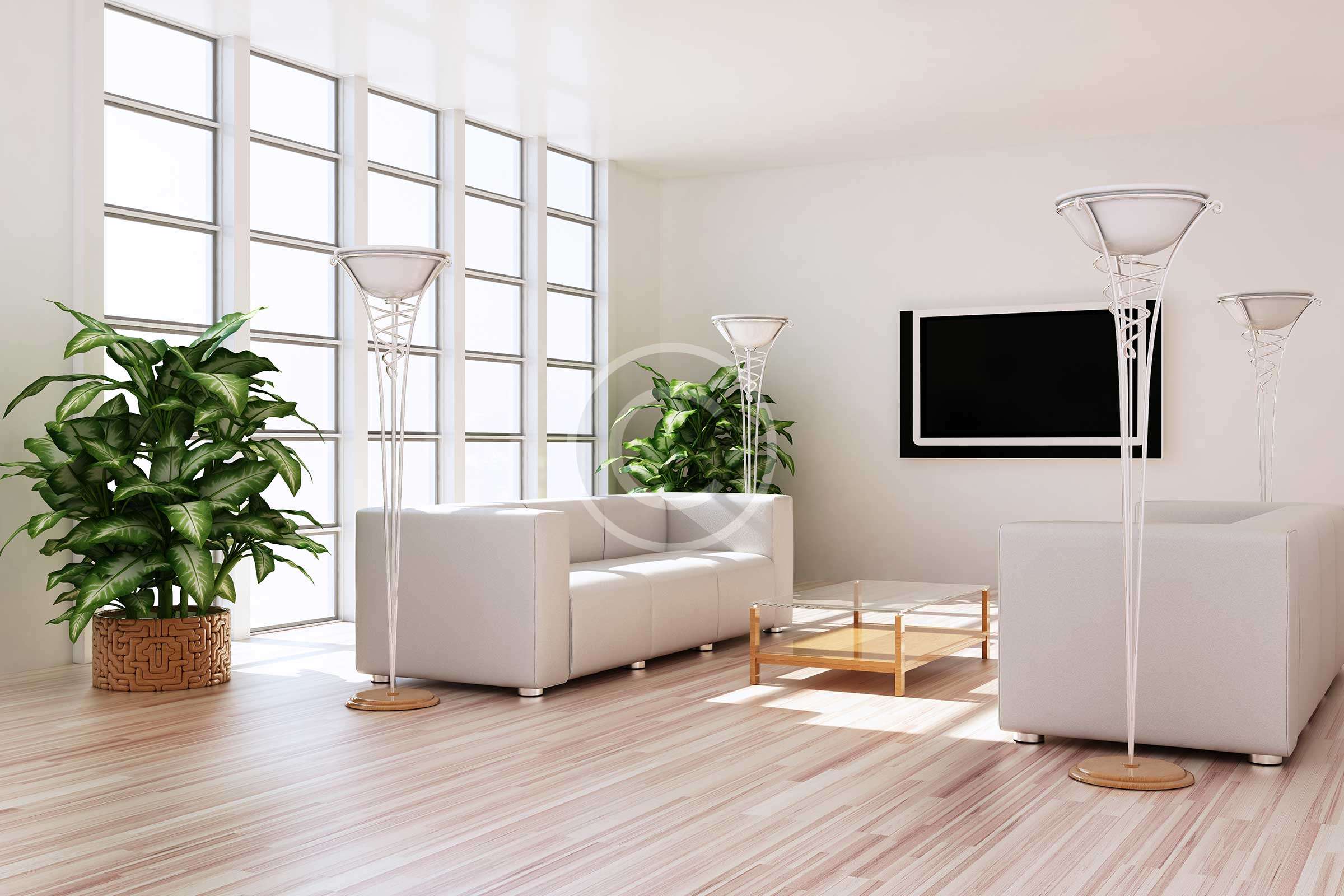 Commercial Windows – EP Window Films